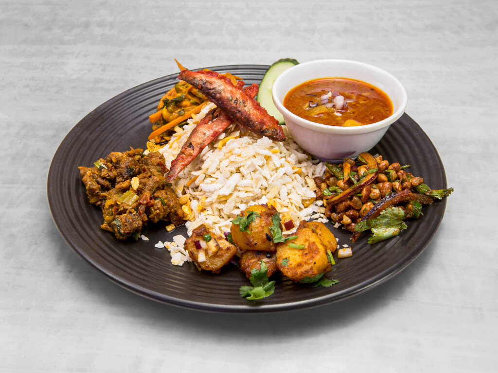 Little Kathmandu Kitchen | Finest Nepalese Restaurant