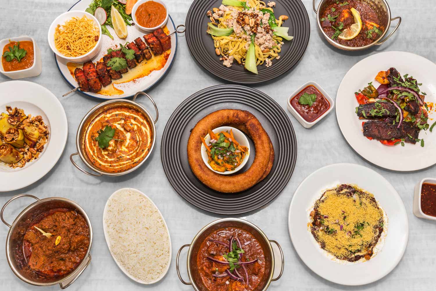 Little Kathmandu Kitchen | Finest Nepalese Restaurant